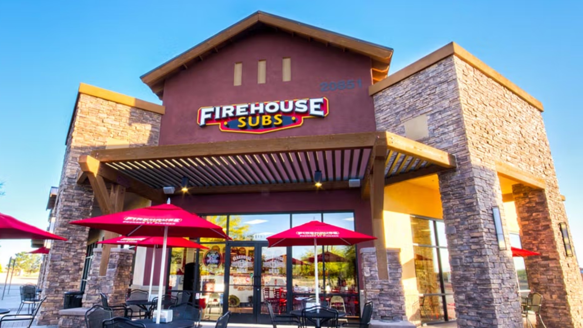Subway challenger Firehouse Subs is coming to Australia