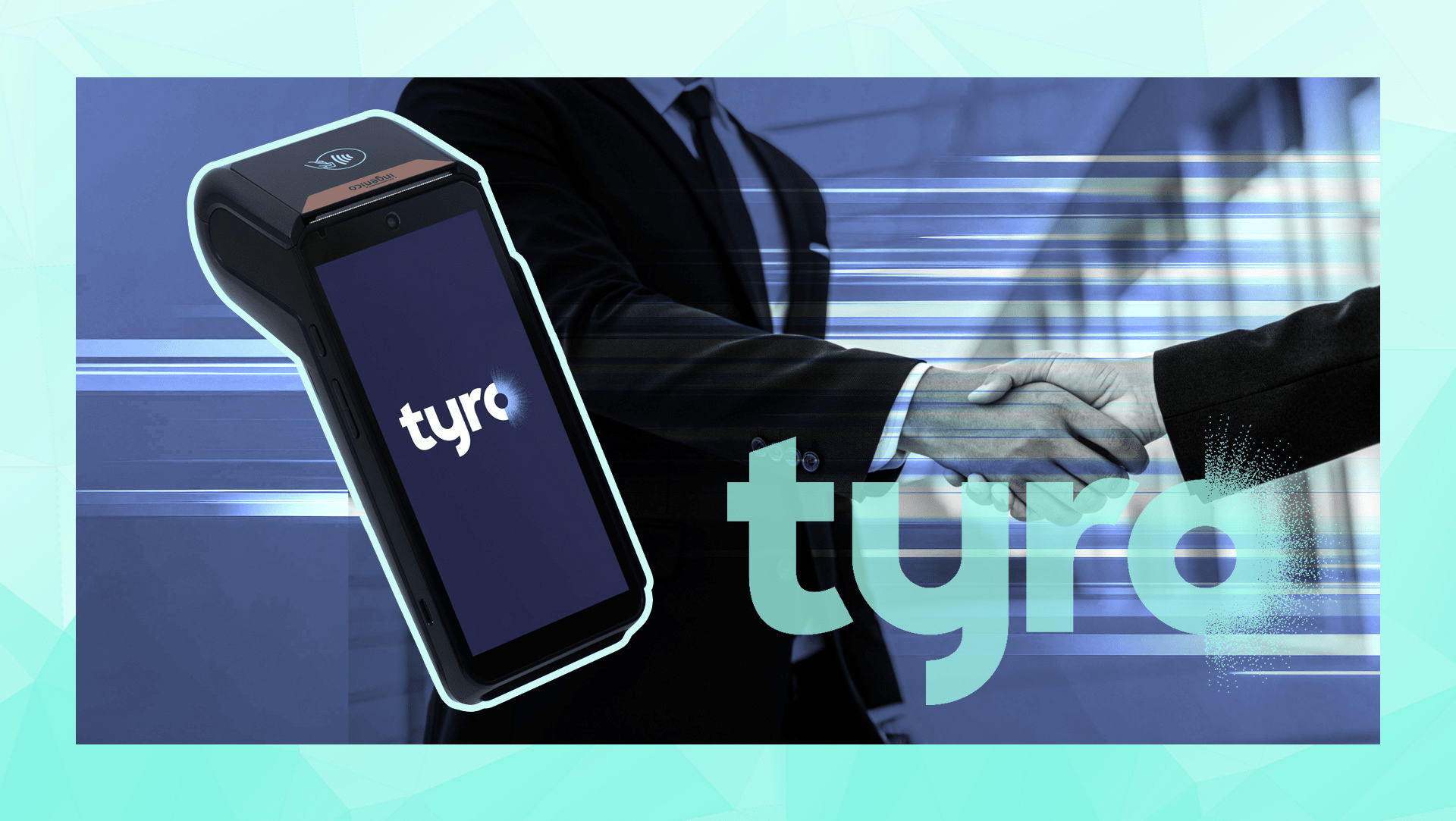 Tyro to acquire Thriday to combine payments and SME accounting