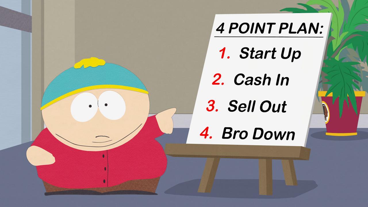 Financial teardown: The costly gamble that sank Mosaic Brands