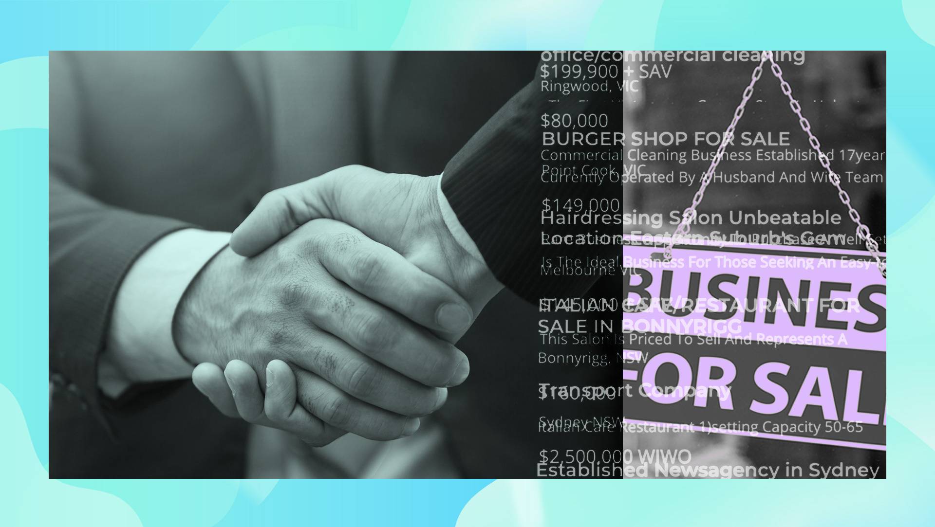 Why your small business won't sell – and what you can do about it