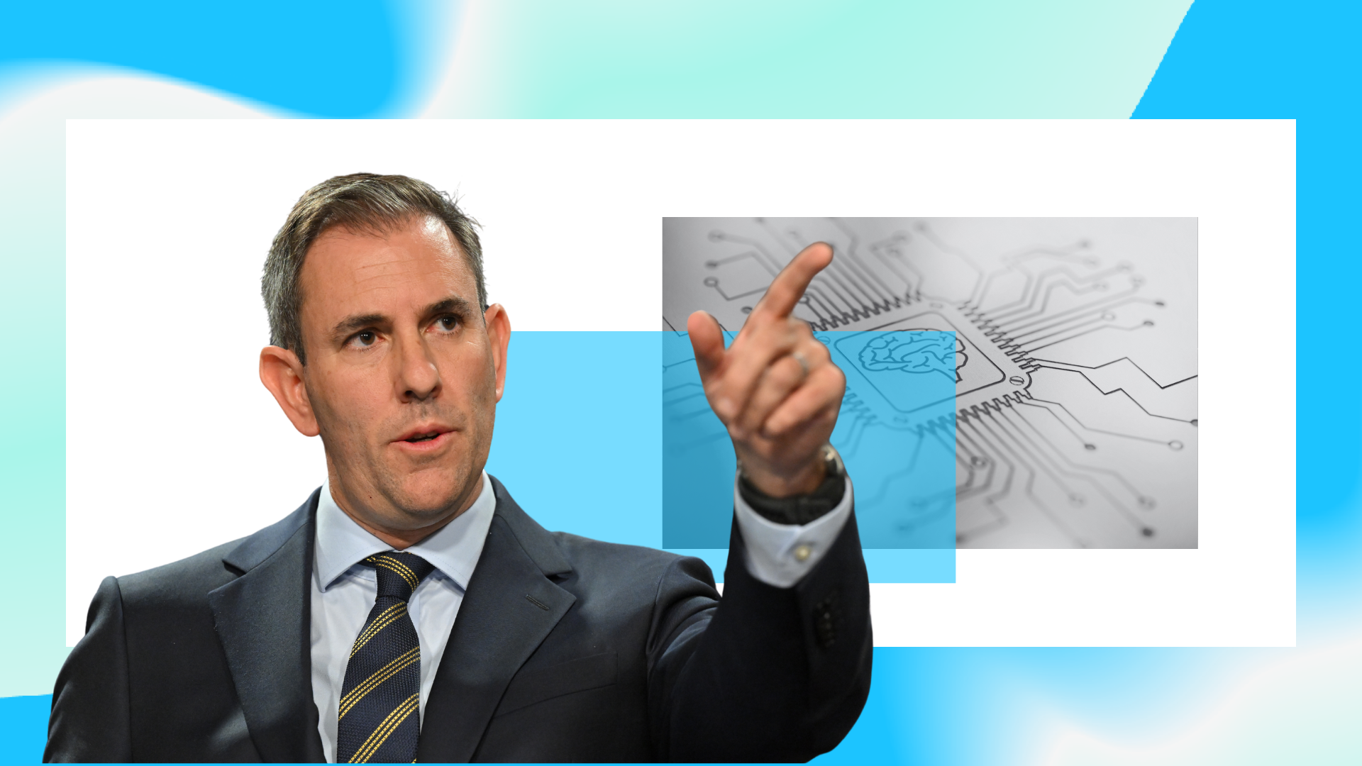 Can Ayres and Charlton steer Labor’s tech and AI agenda?