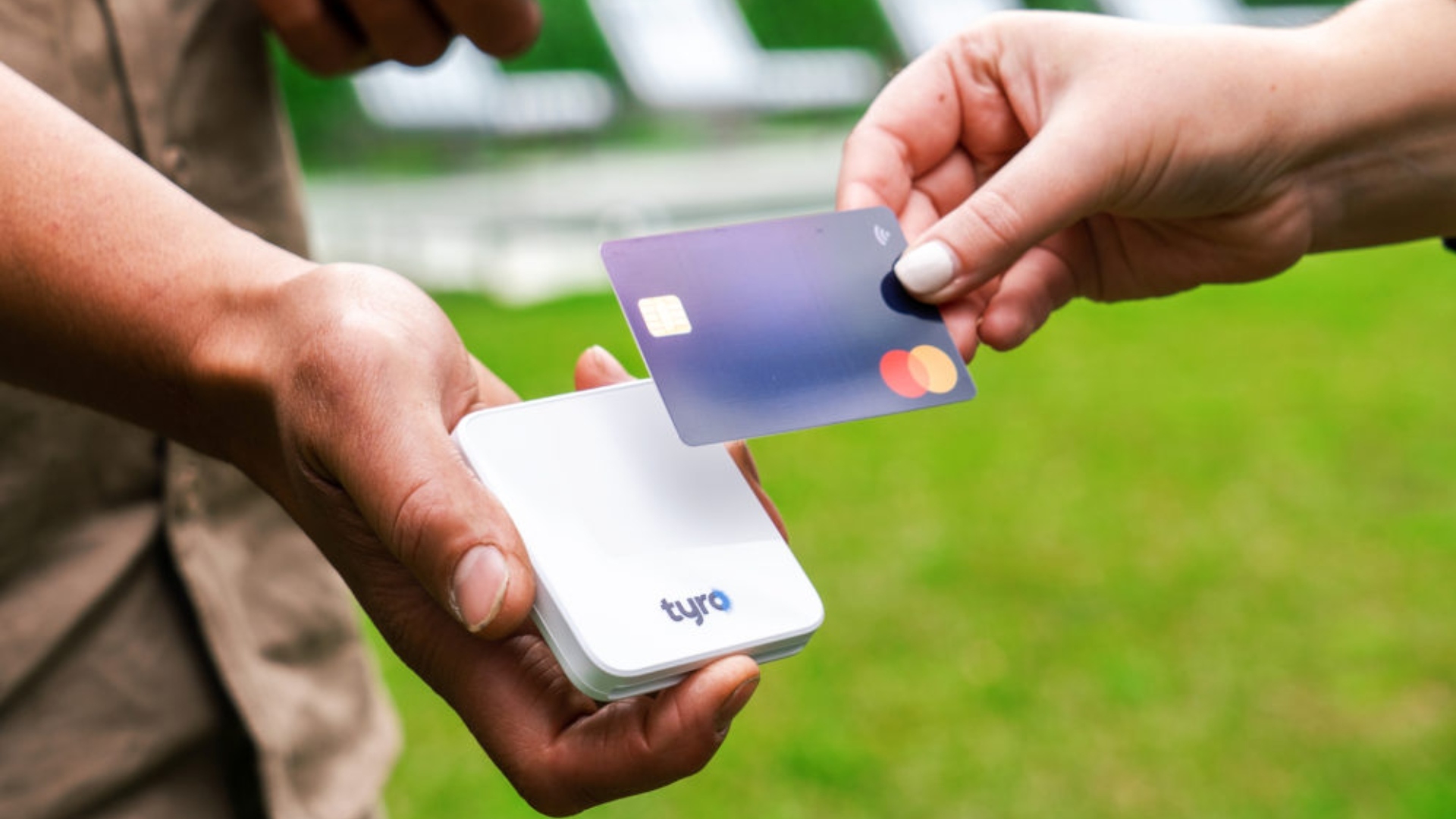 Tyro to acquire Thriday to combine payments and SME accounting