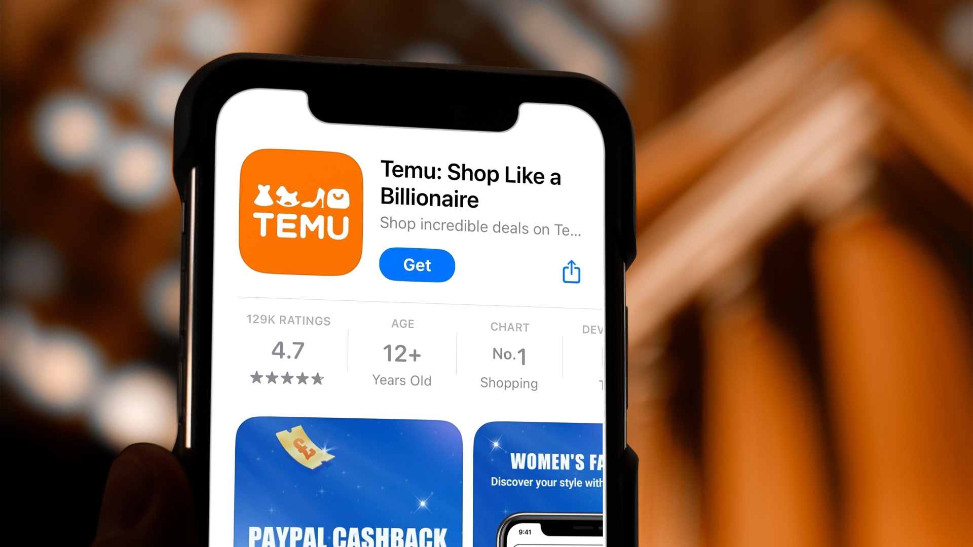 Temu now welcoming Australian sellers in marketplace expansion
