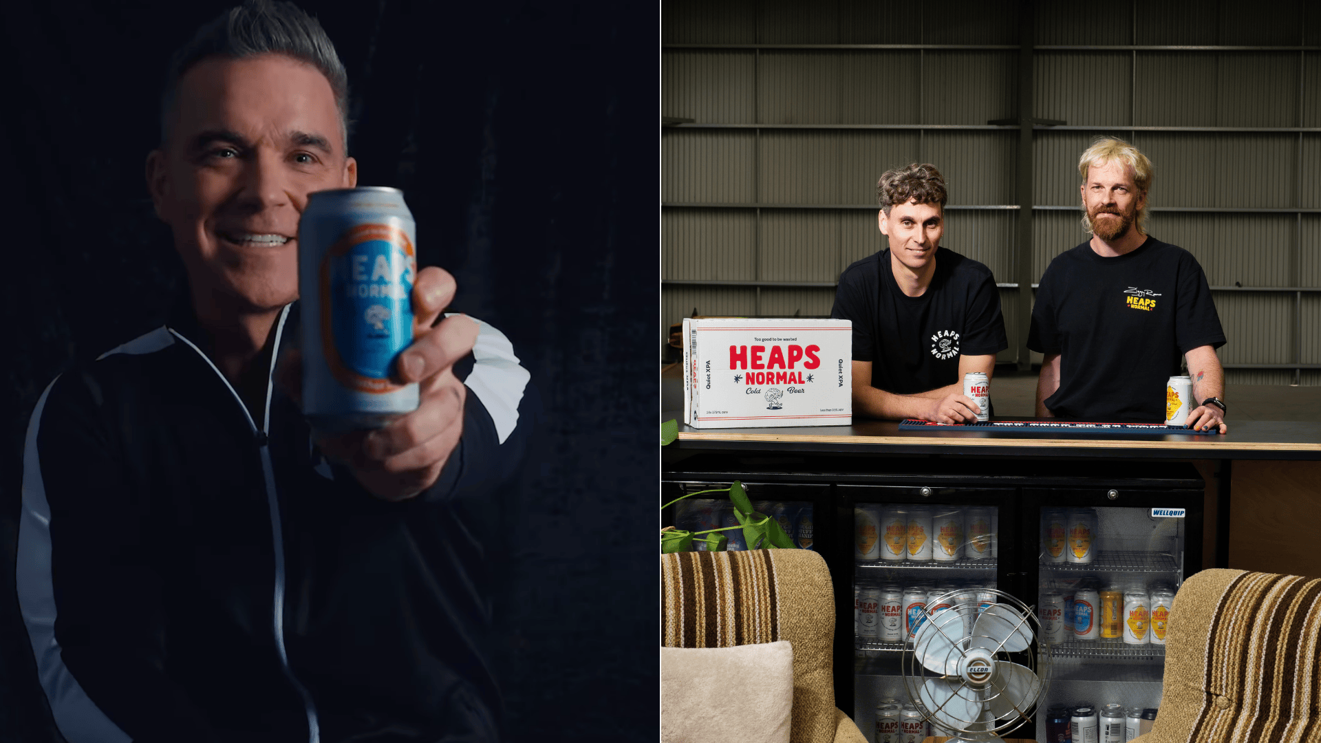 "Flash-in-the-pan” to favourite: Better Beer sells 100 million cans