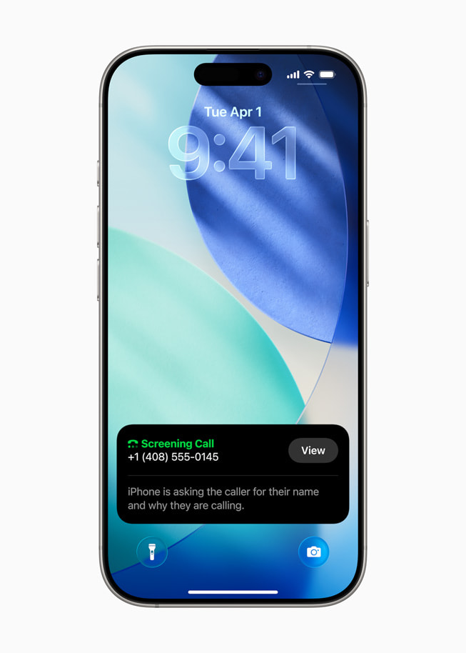 Apple's cold call screening update rocks PR and sales industries