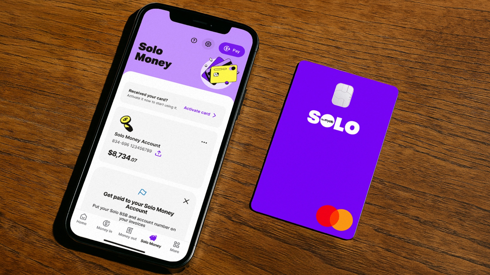 "Decisive leap": AI BAS tools coming to MYOB
