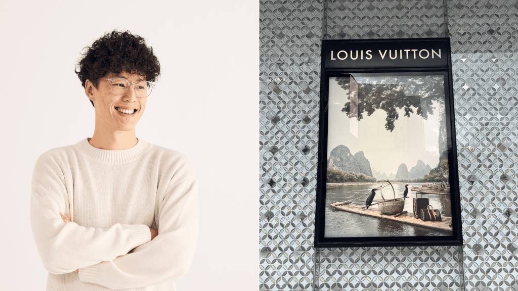 Why Louis Vuitton’s latest China campaign is tone-deaf