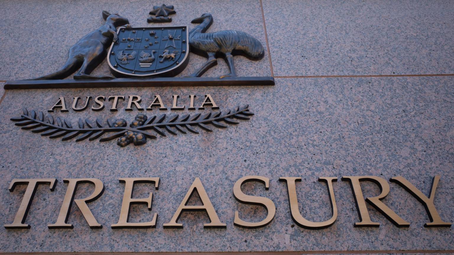 Tension flare over CGT costings in fast-tracked Senate hearing