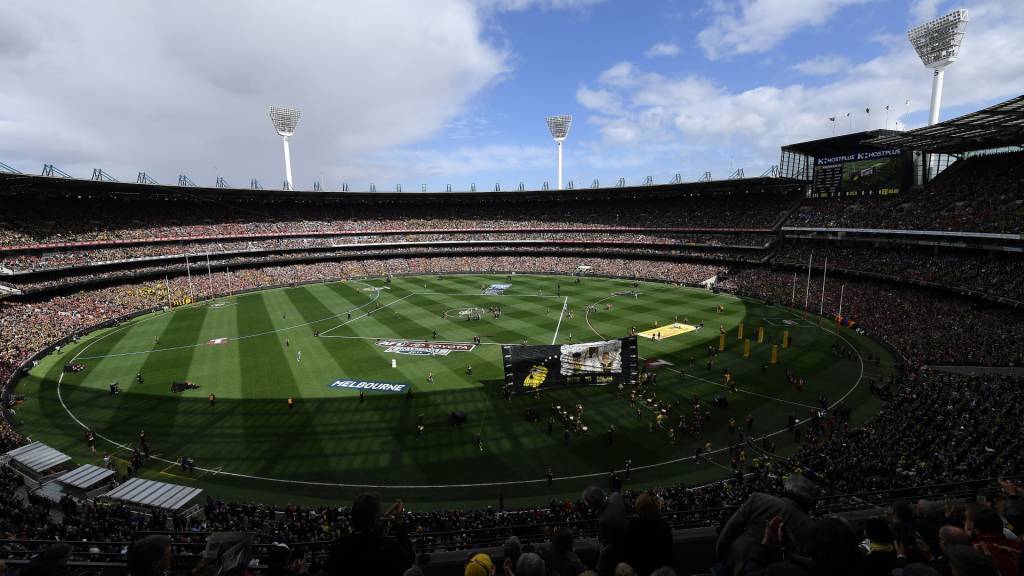The Friday before AFL Grand Final public holiday, explained