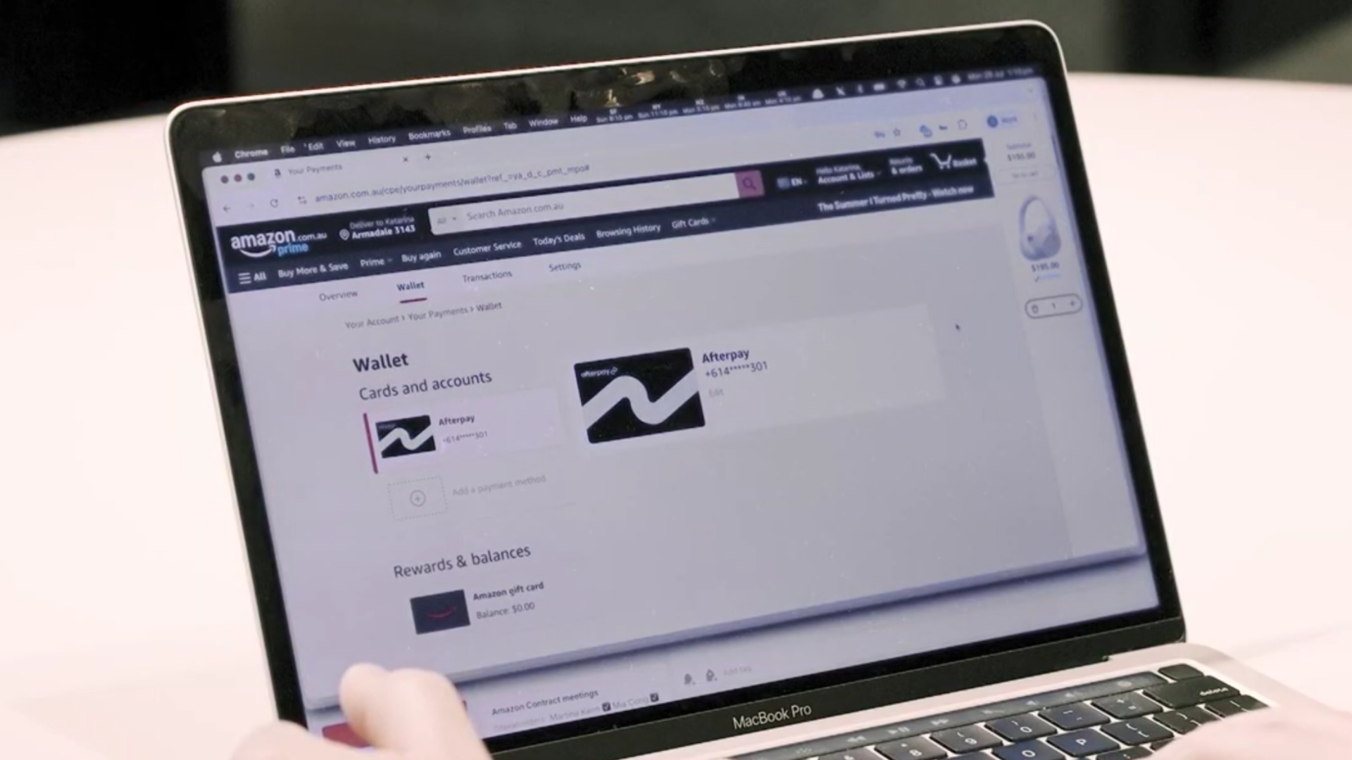 Amazon Haul launches in Australia with products under $25