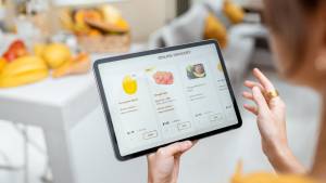 Uber Eats, Door dash grocery delivery items cost more than in-store