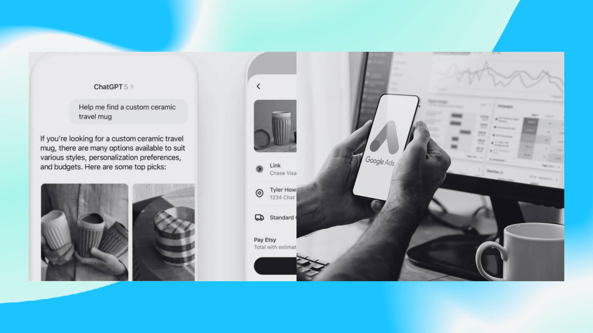 Google’s ‘hide ads’ button could cost small businesses big