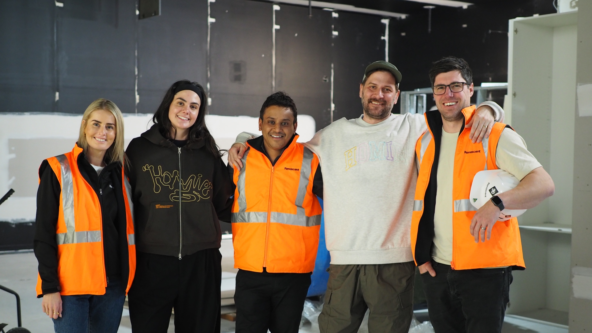 Social enterprise HoMie to open Emporium Melbourne store