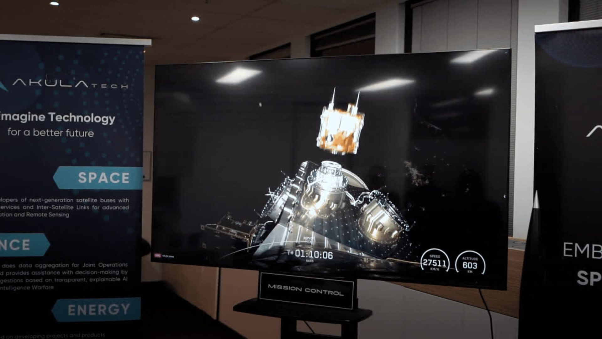 Melbourne startup Akula Tech lays off 70% of staff