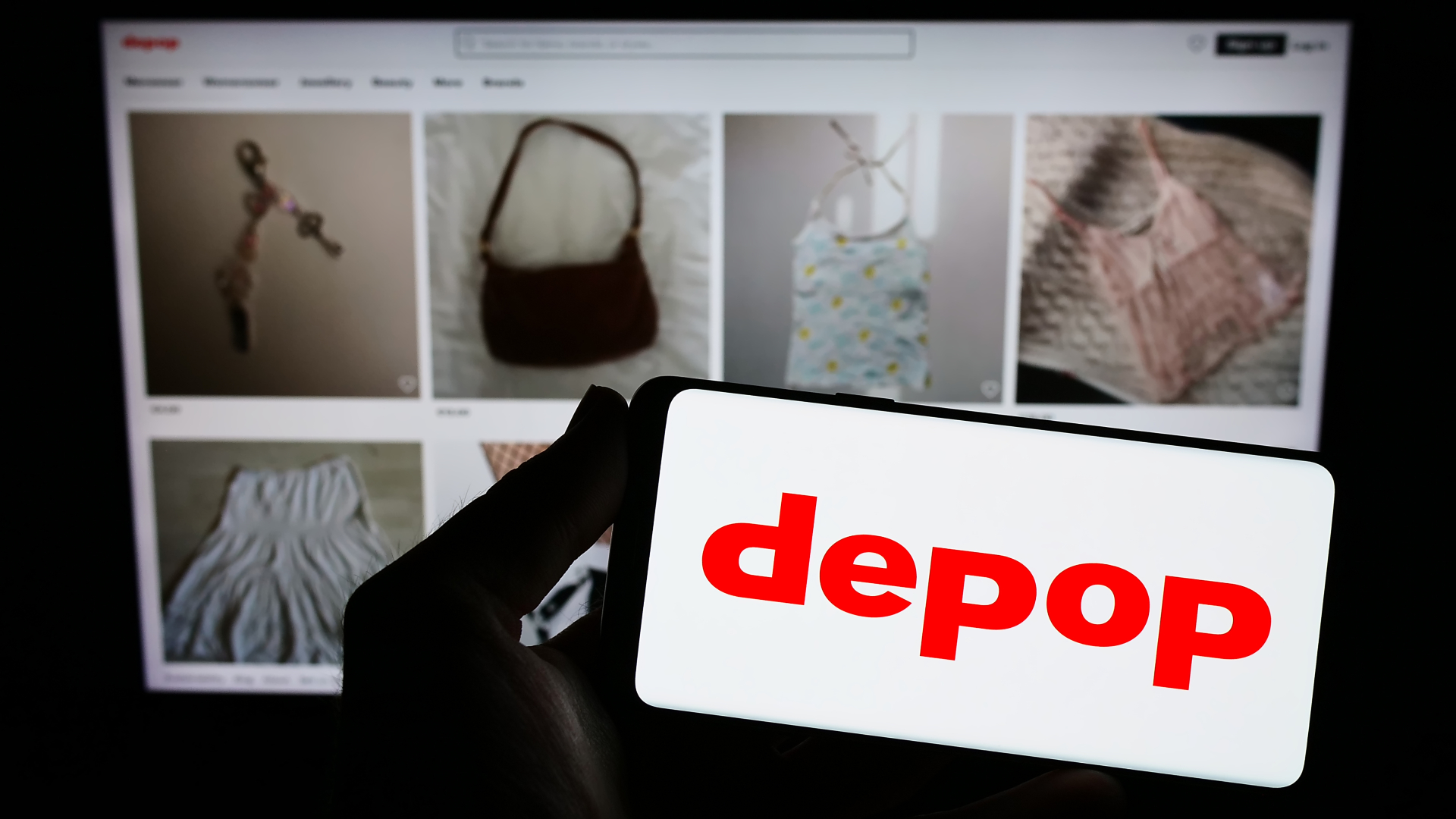 Ebay adds Depop to its wardrobe for $1.7 billion