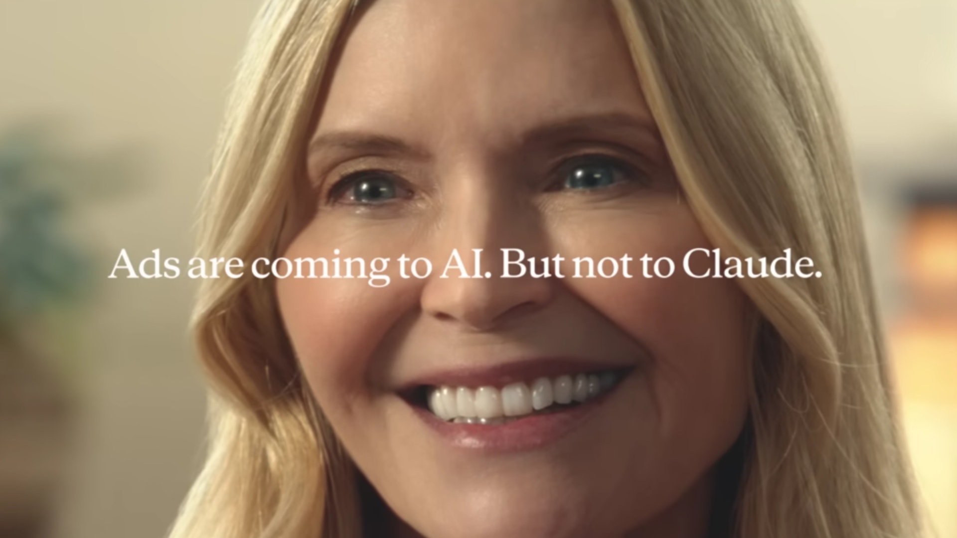 OpenAI's Altman slams Anthropic's "dishonest" Super Bowl ads