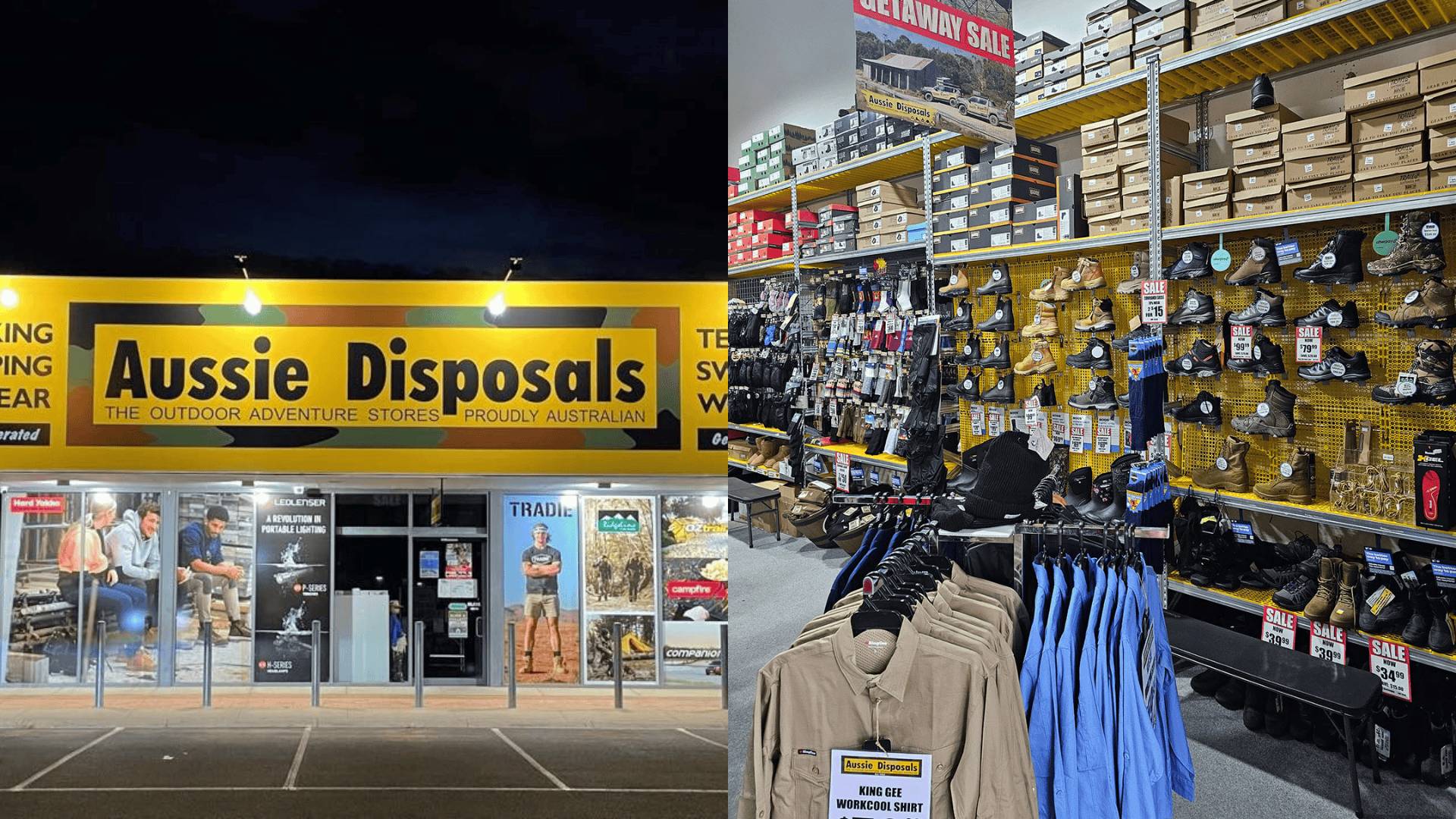 Off Ya Tree: Famed bong retailer enters liquidation as a dozen stores ...