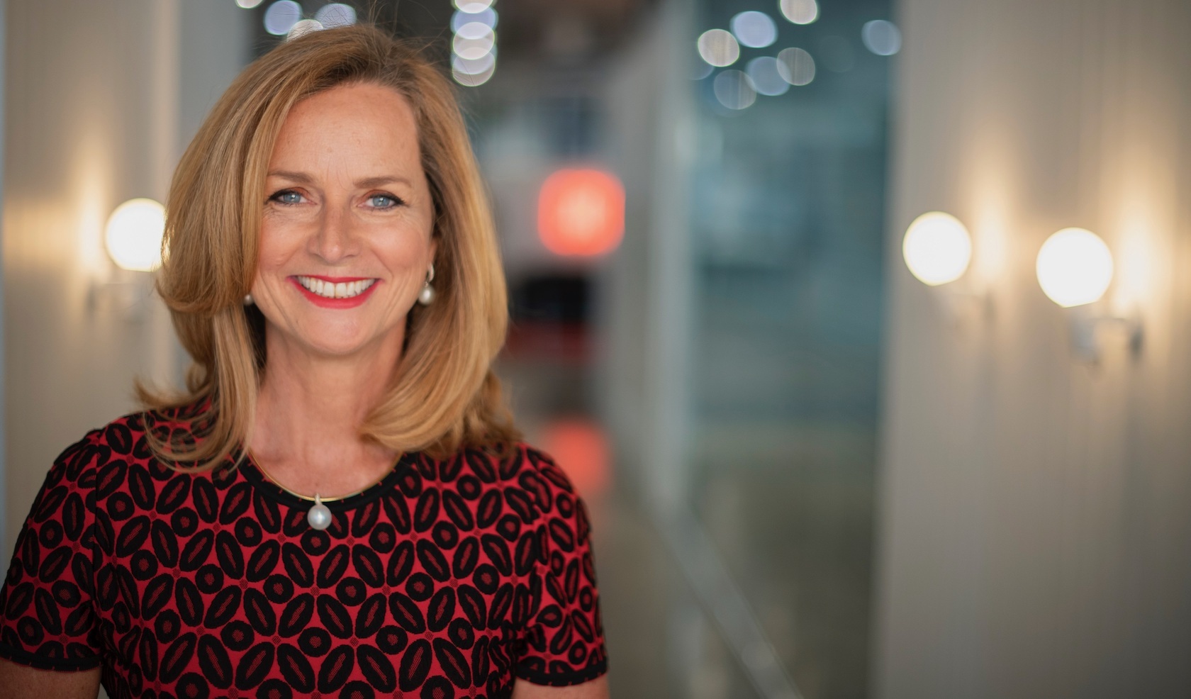 RedBalloon founder Naomi Simson to headline Growth Summit