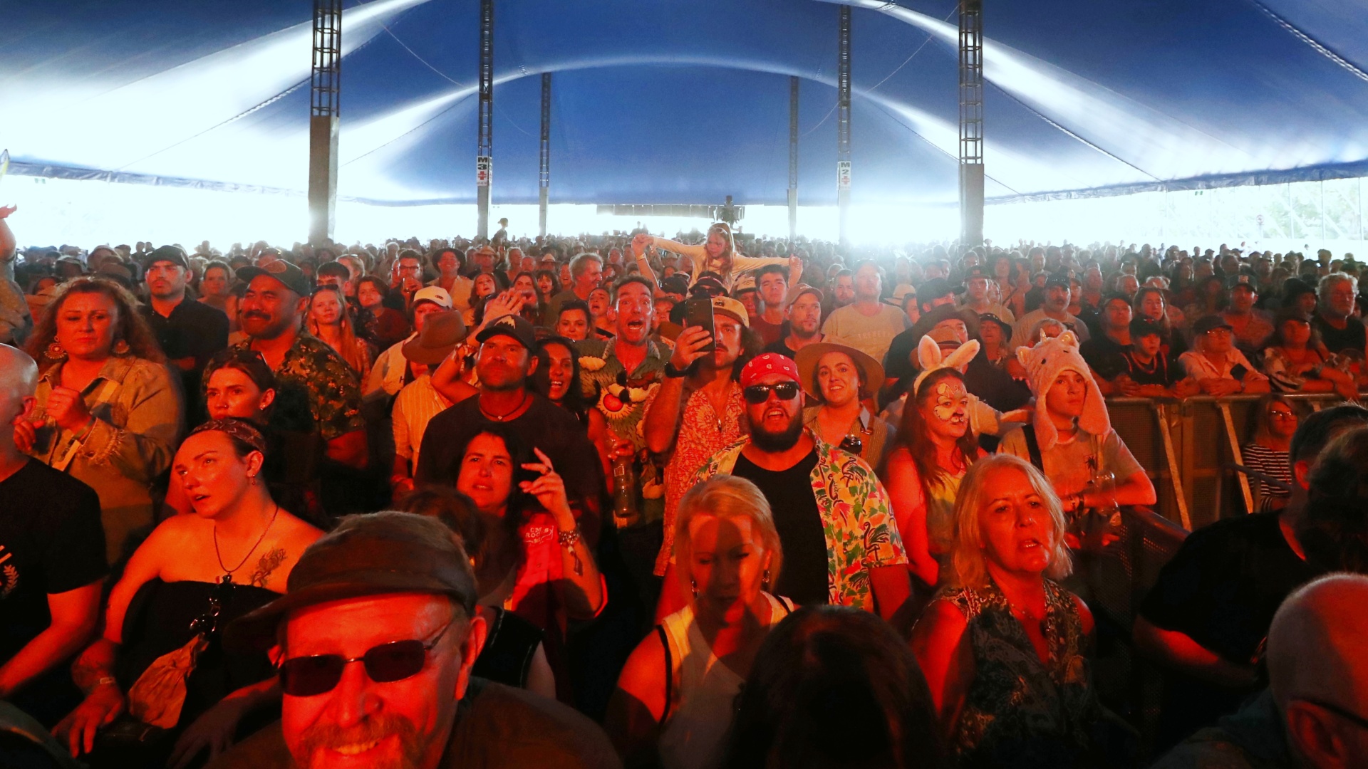 Bluesfest: Festival sinks into liquidation weeks before 2026 event