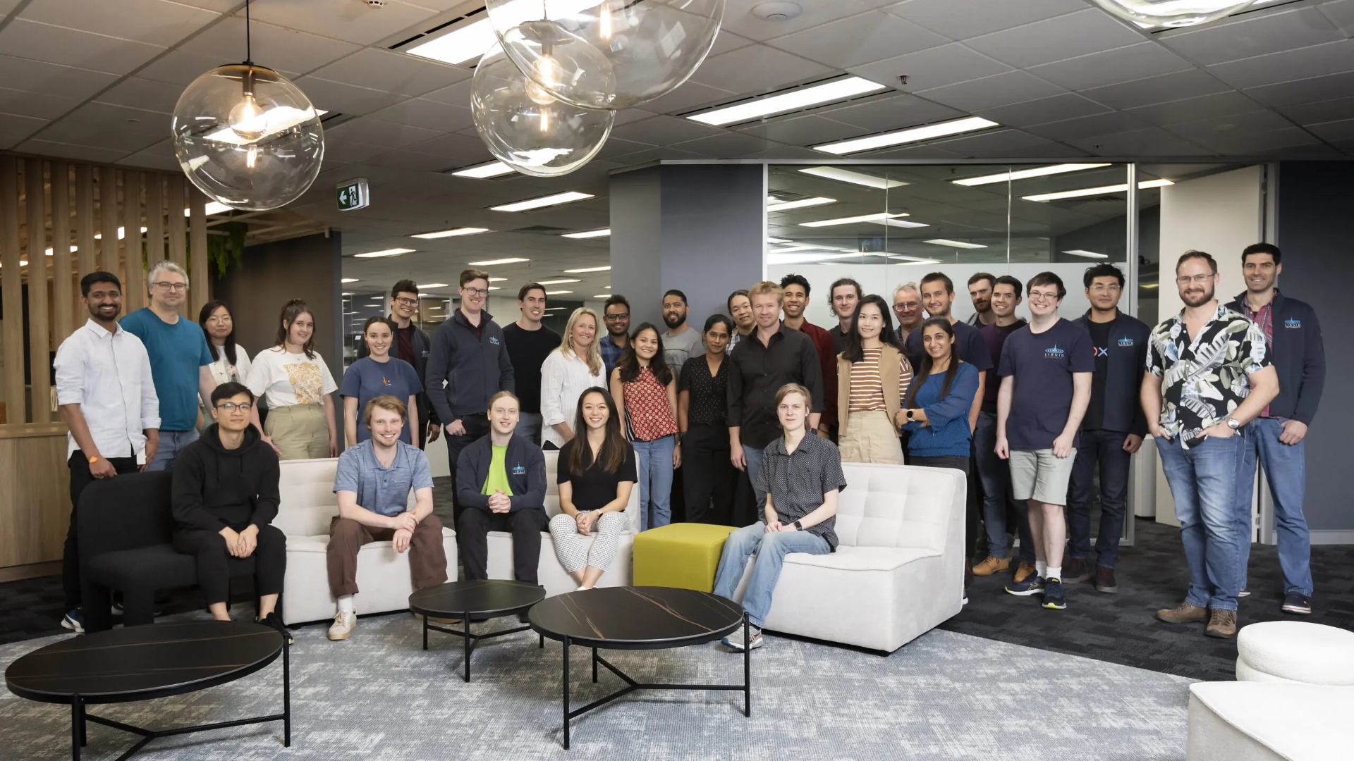 Liquid Instruments raises $70 million to scale tech behind AI chips