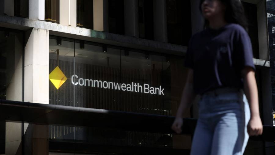 CommBank to debut AI agent ‘companion’ for business loans