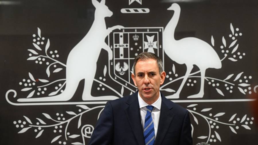 Push for bigger tax concessions fails as "toxic" CGT bill passes Lower ...