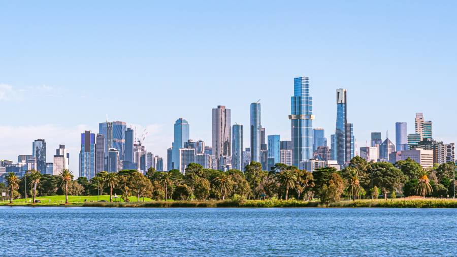 Australia rejoins world's top 10 startup ecosystems