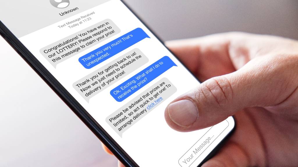 Scam victims to get automatic refunds for losses under $3,000