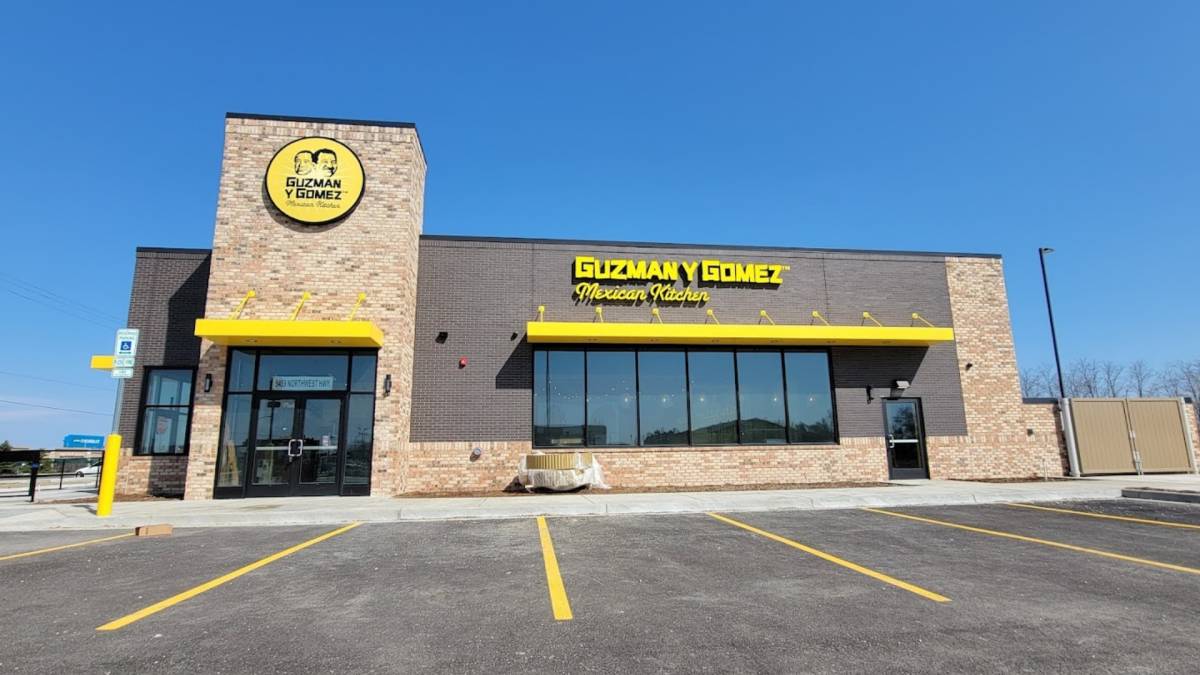 Guzman y Gomez pulls out of US market, shuts eight restaurants