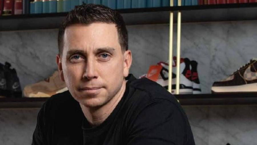 Culture Kings co-founder reveals $10 million investment in SpaceX