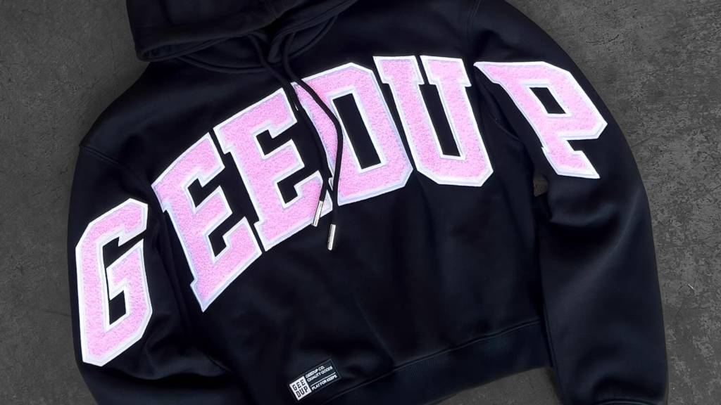 Streetwear brand Geedup enters liquidation after ATO wind-up