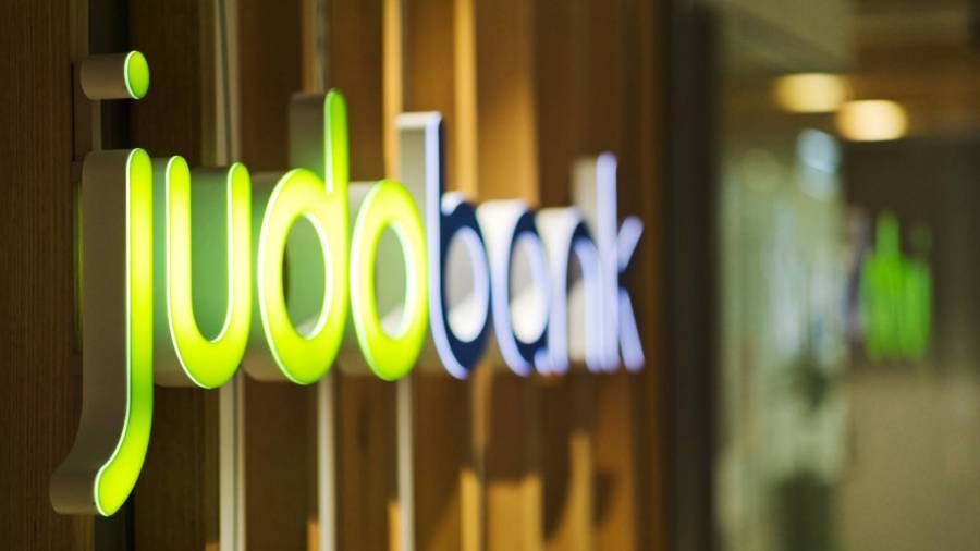 Judo Bank shares plummet 40% on news of bad debts